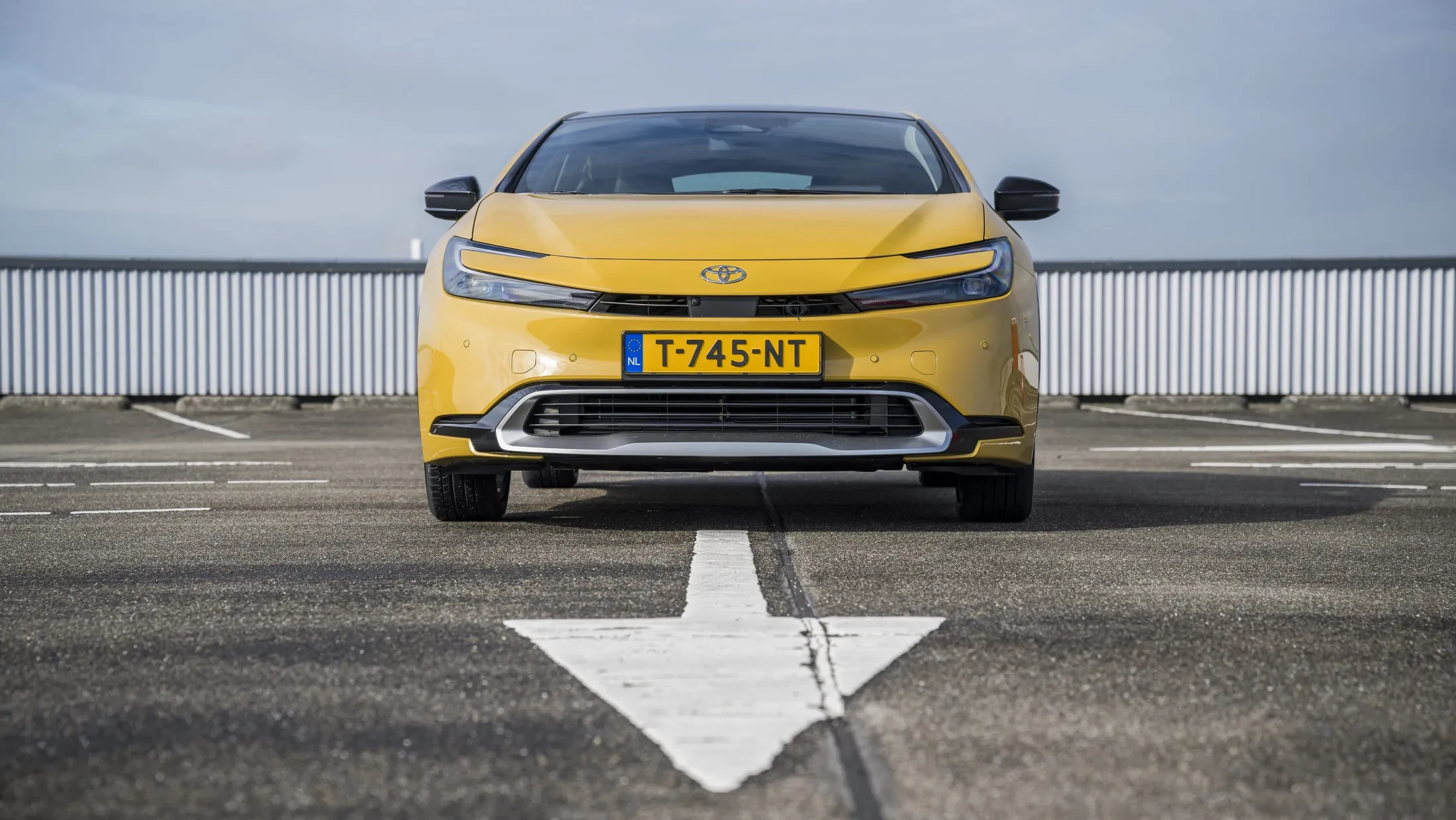 Ontdek de Nieuwe Toyota Prius Plug-in bij Kooijman Autogroep